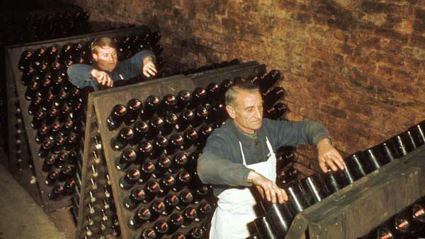 Champs and Pop Stars – Shaker & Spoon Blog