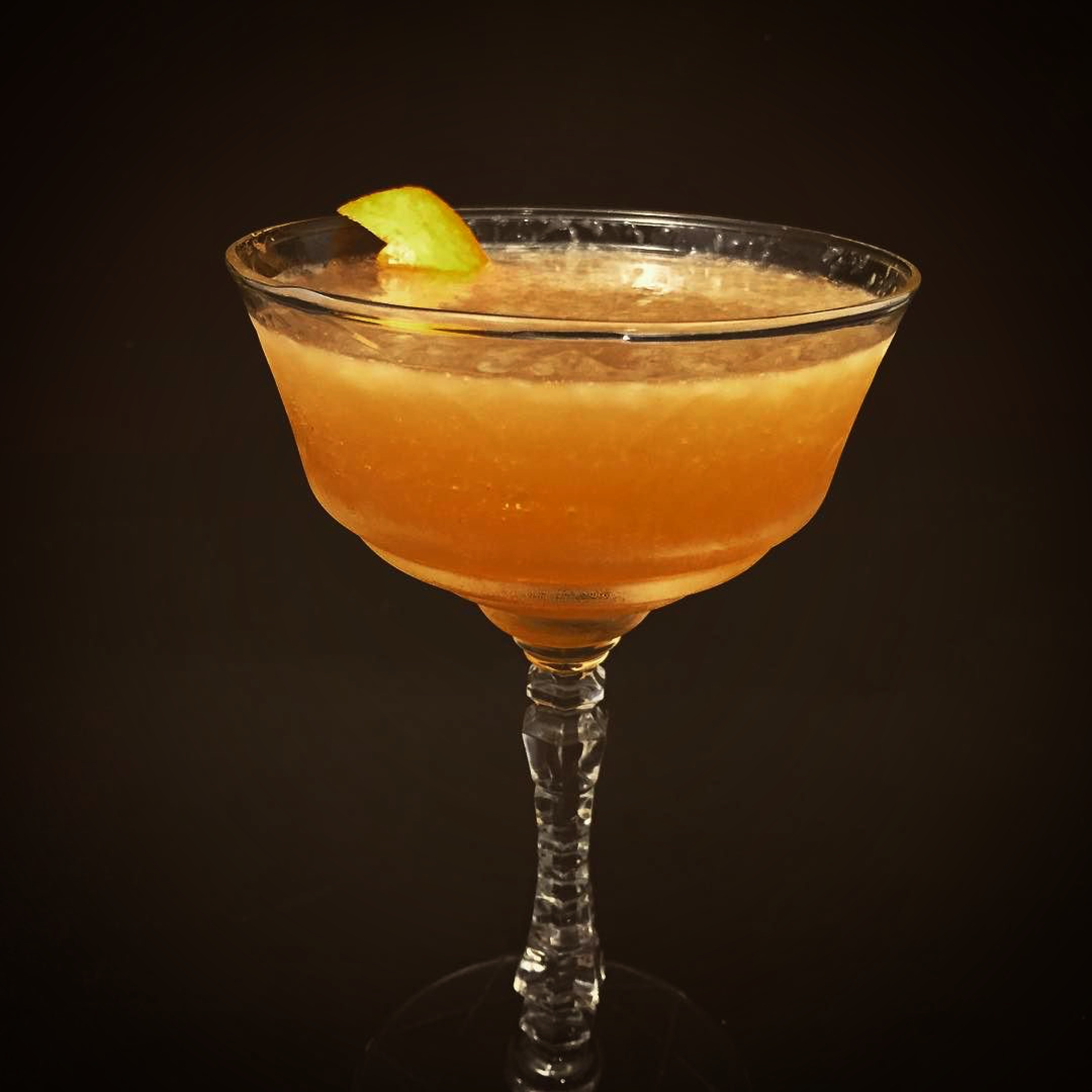 Scotch Cocktails in the Wild – Shaker & Spoon Blog