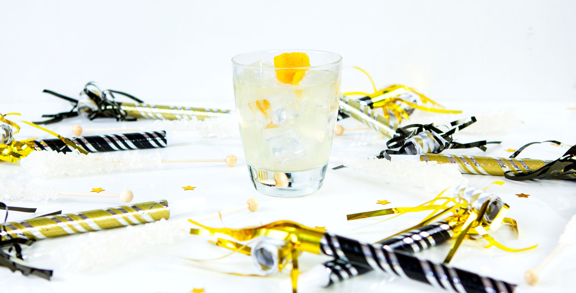 Time to Afterparty – Shaker & Spoon Blog