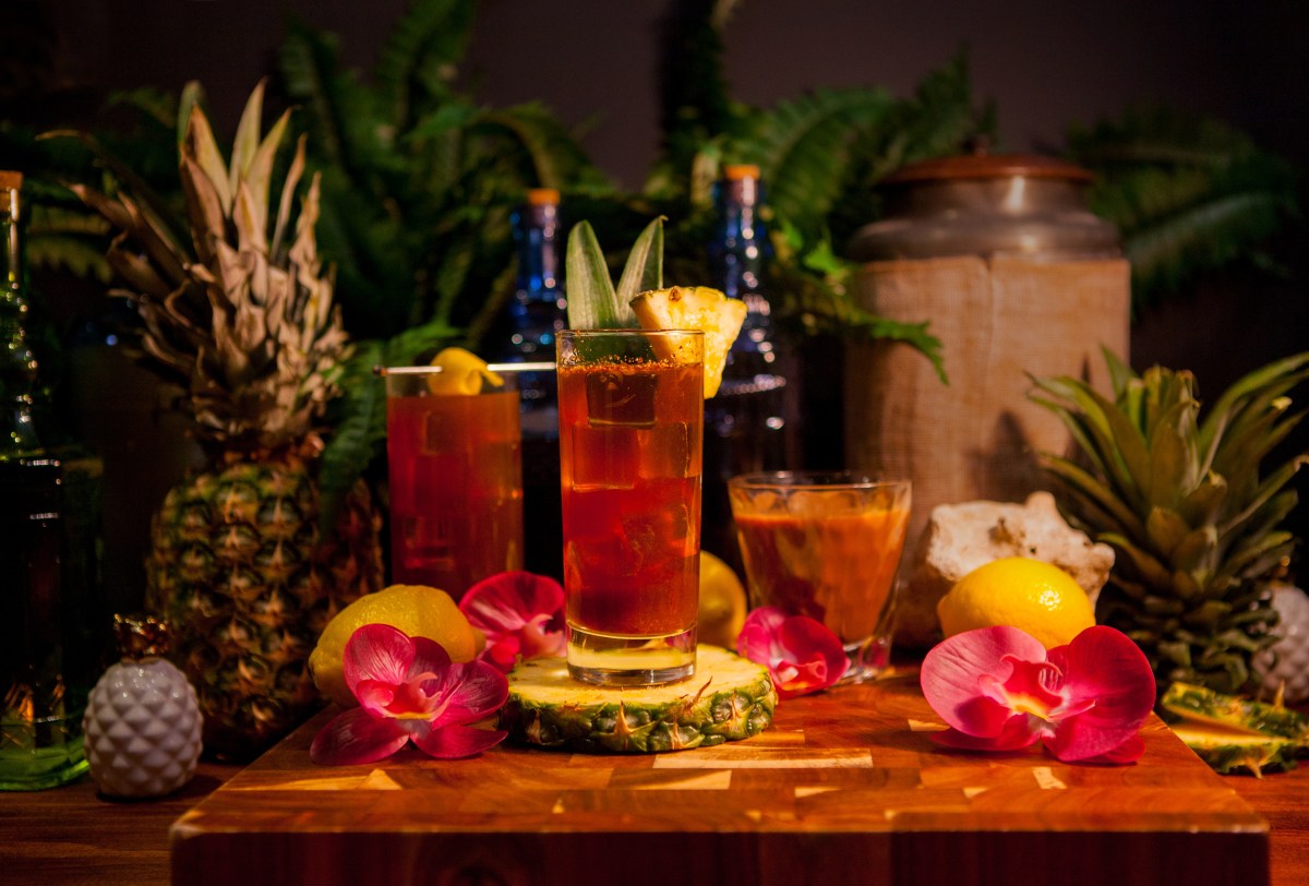 That’s Amaro! – Shaker & Spoon Blog