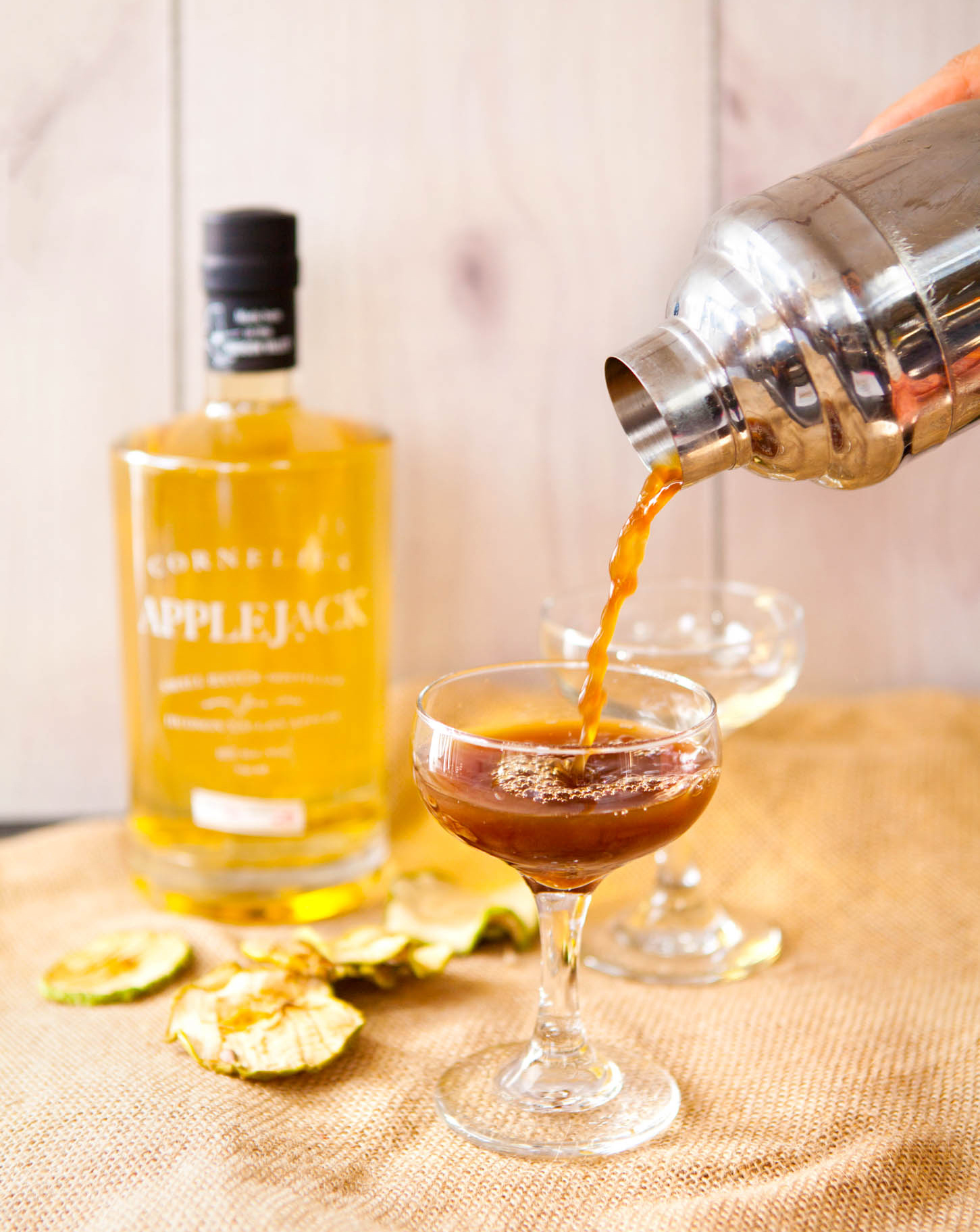 You Don’t Know (Apple)Jack – Shaker & Spoon Blog