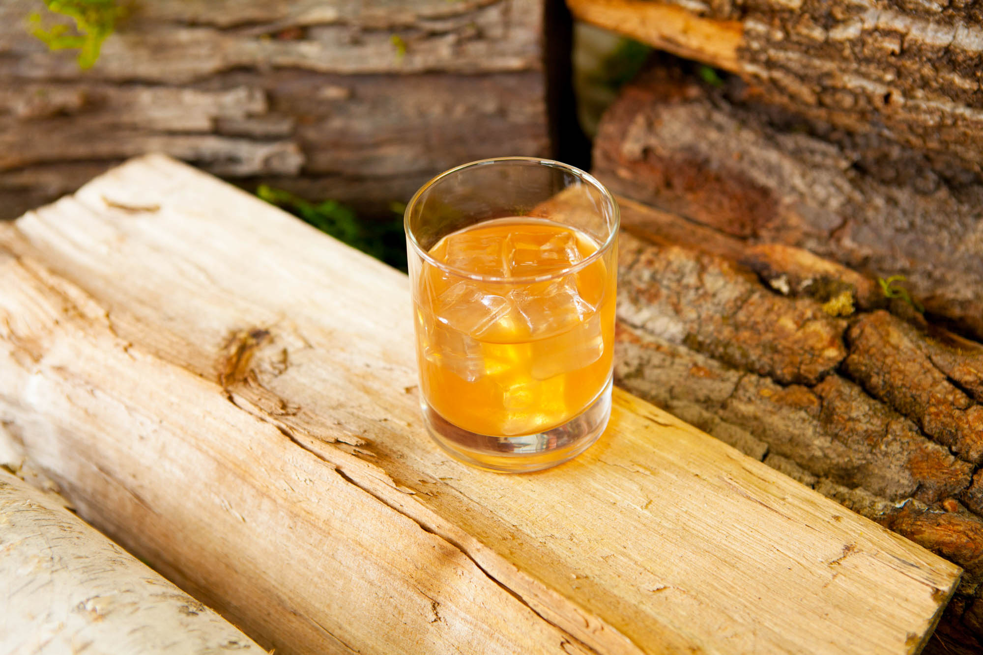 Summer Scotch – Shaker & Spoon Blog