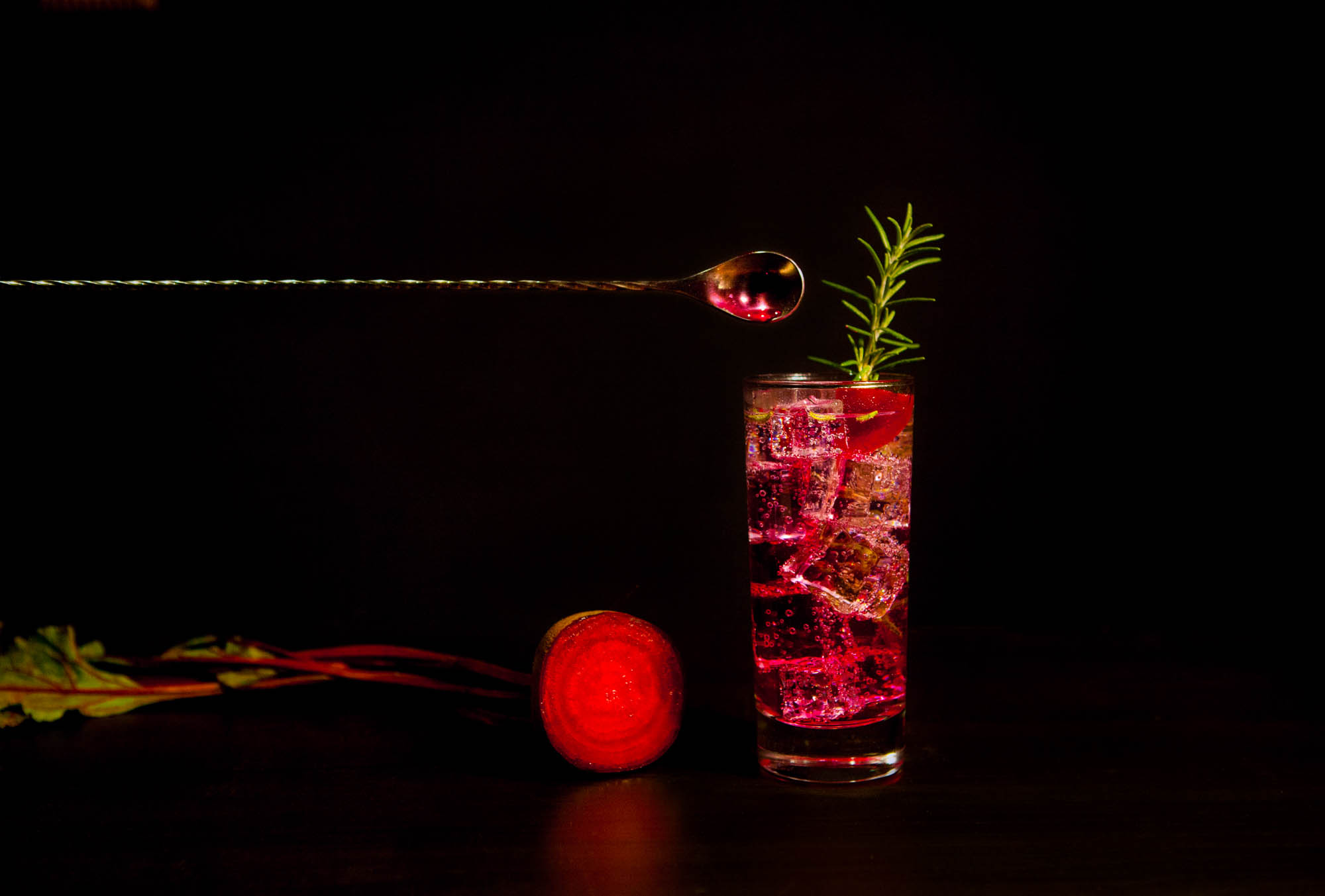 Red Vodka – Shaker & Spoon Blog