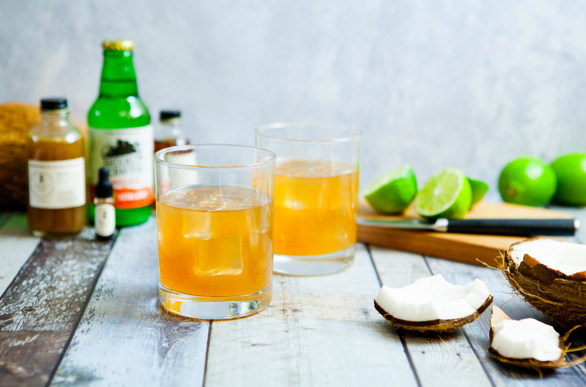 Rums of Origin – Shaker & Spoon Blog