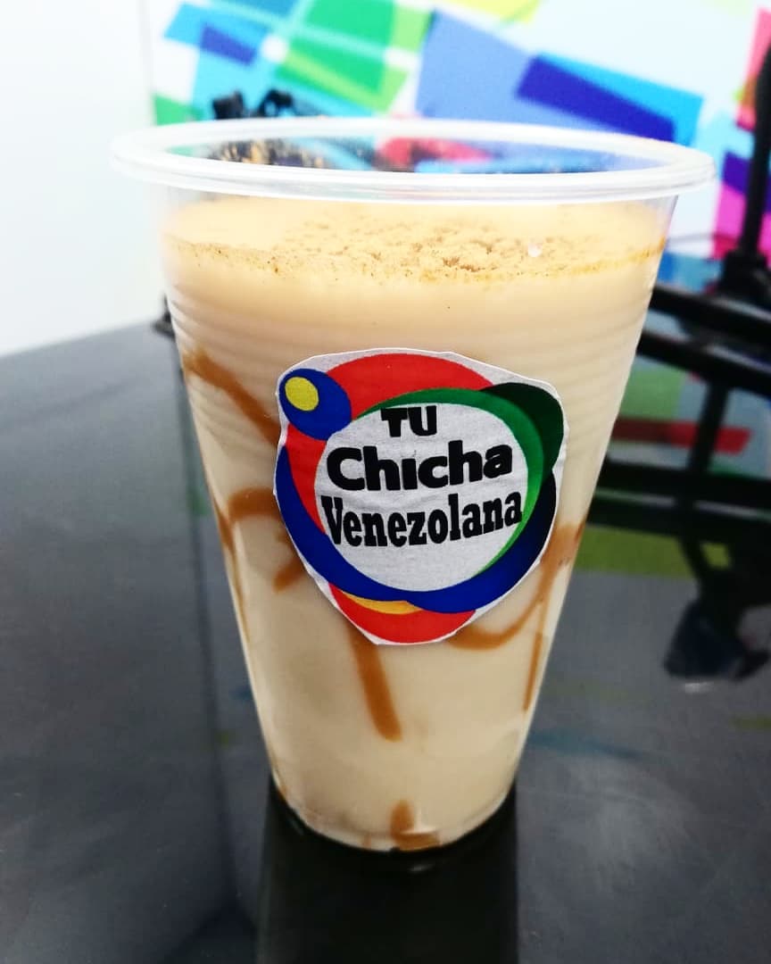 Behind the Tipo Chichero – Shaker & Spoon Blog