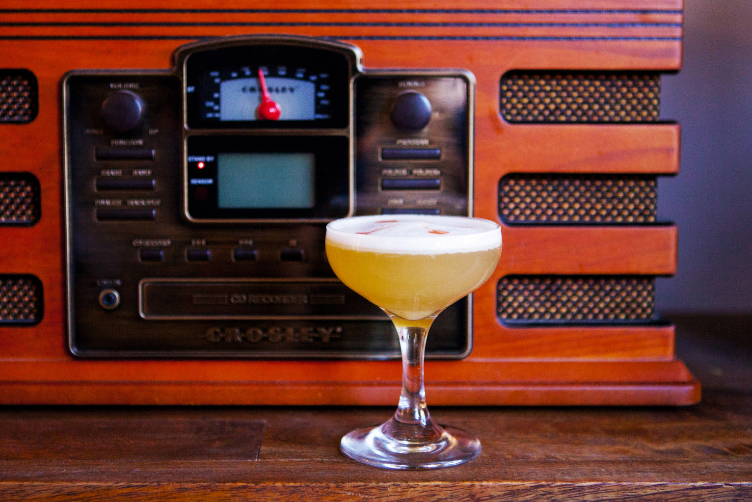 Brandy, She’s So Fine – Shaker & Spoon Blog