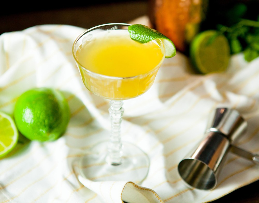 Shift Drinks: Reposado Edition – Shaker & Spoon Blog