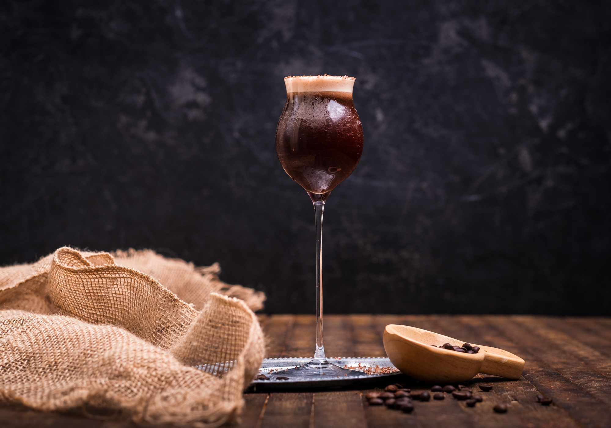 Girls Just Wanna Have Bourbon – Shaker & Spoon Blog