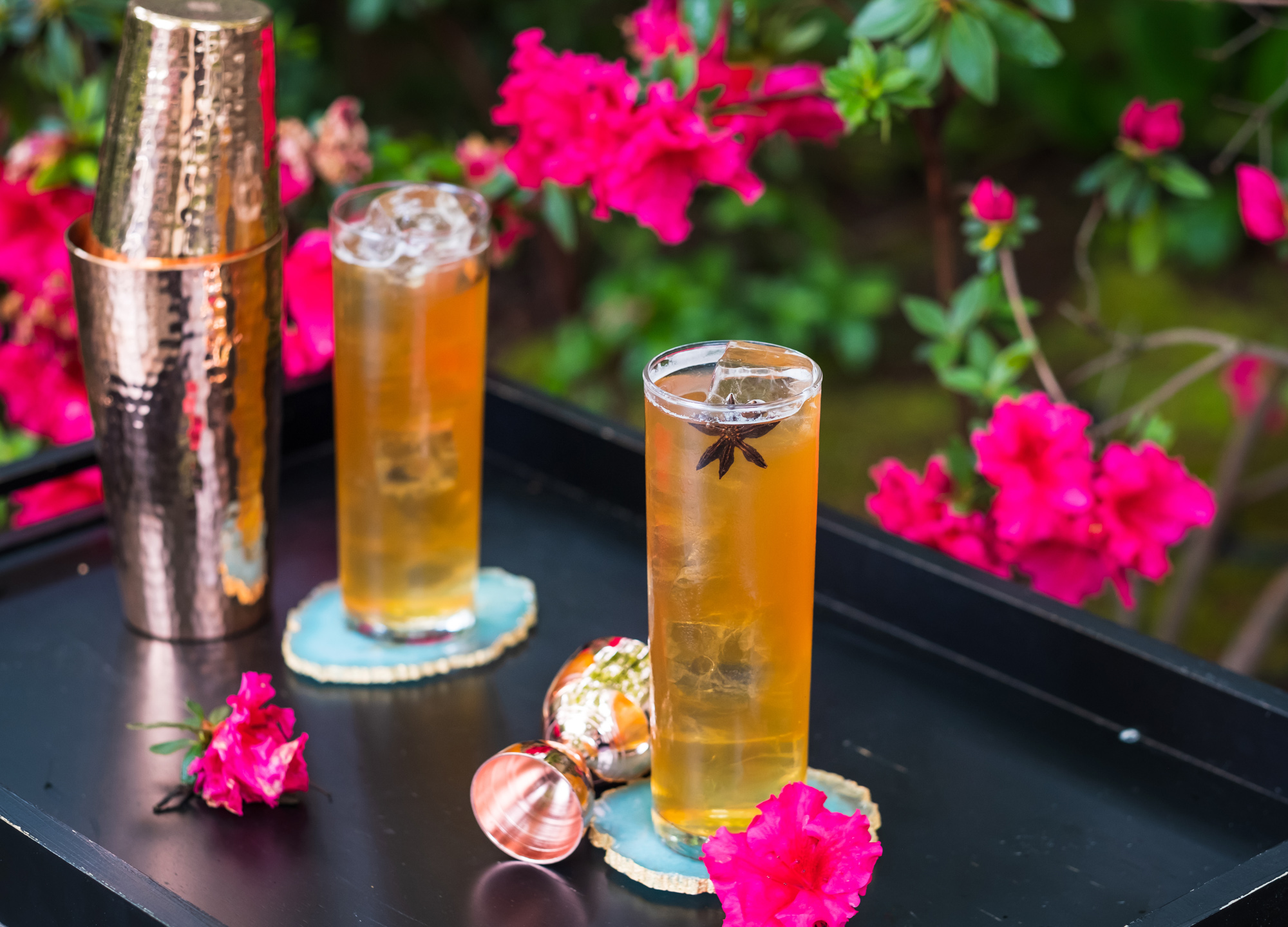 Girls Just Wanna Have Bourbon – Shaker & Spoon Blog