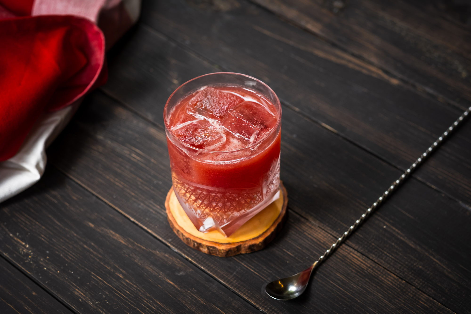 Girls Just Wanna Have Bourbon – Shaker & Spoon Blog