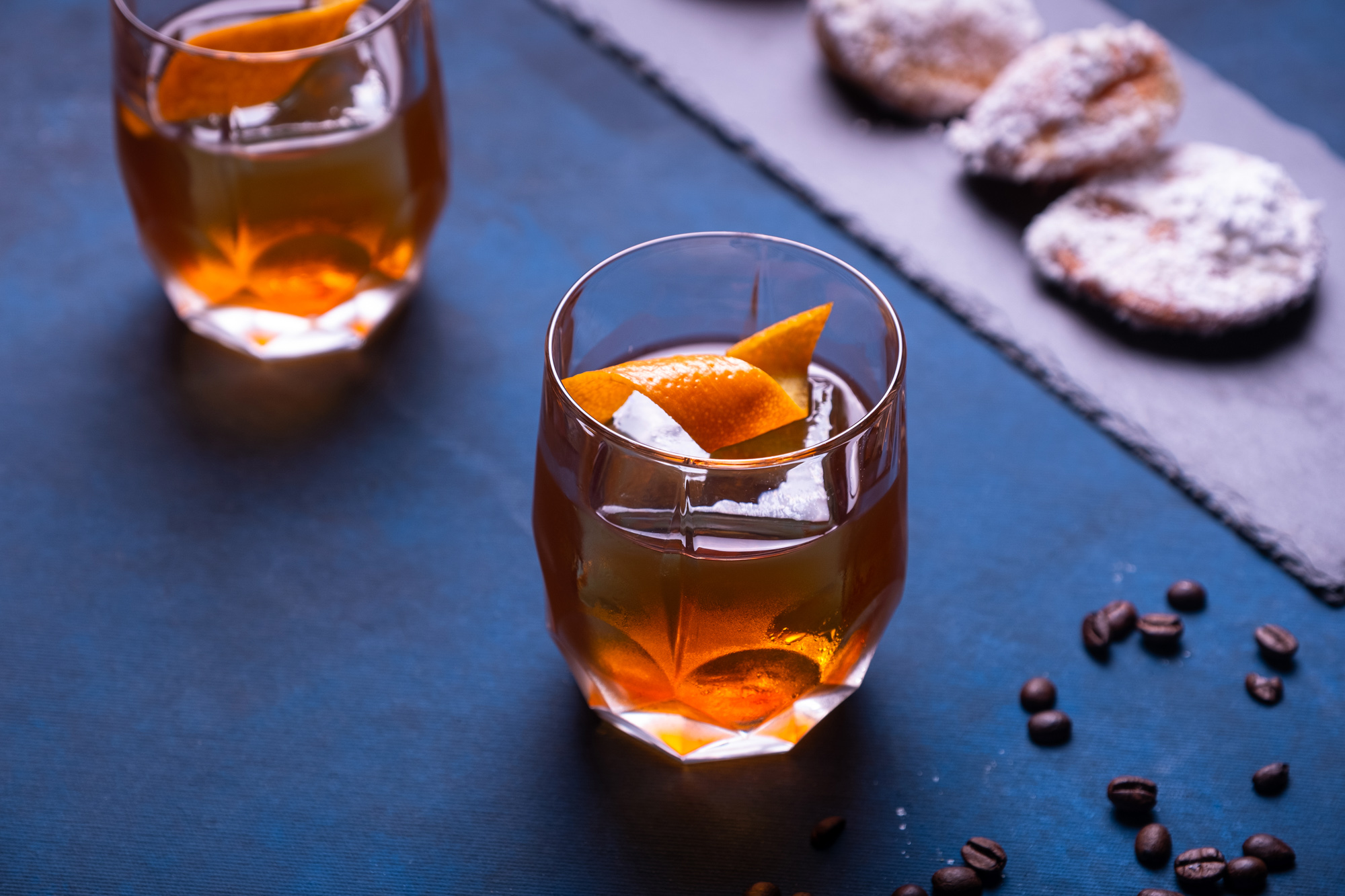 All Eyes on Rye – Shaker & Spoon Blog