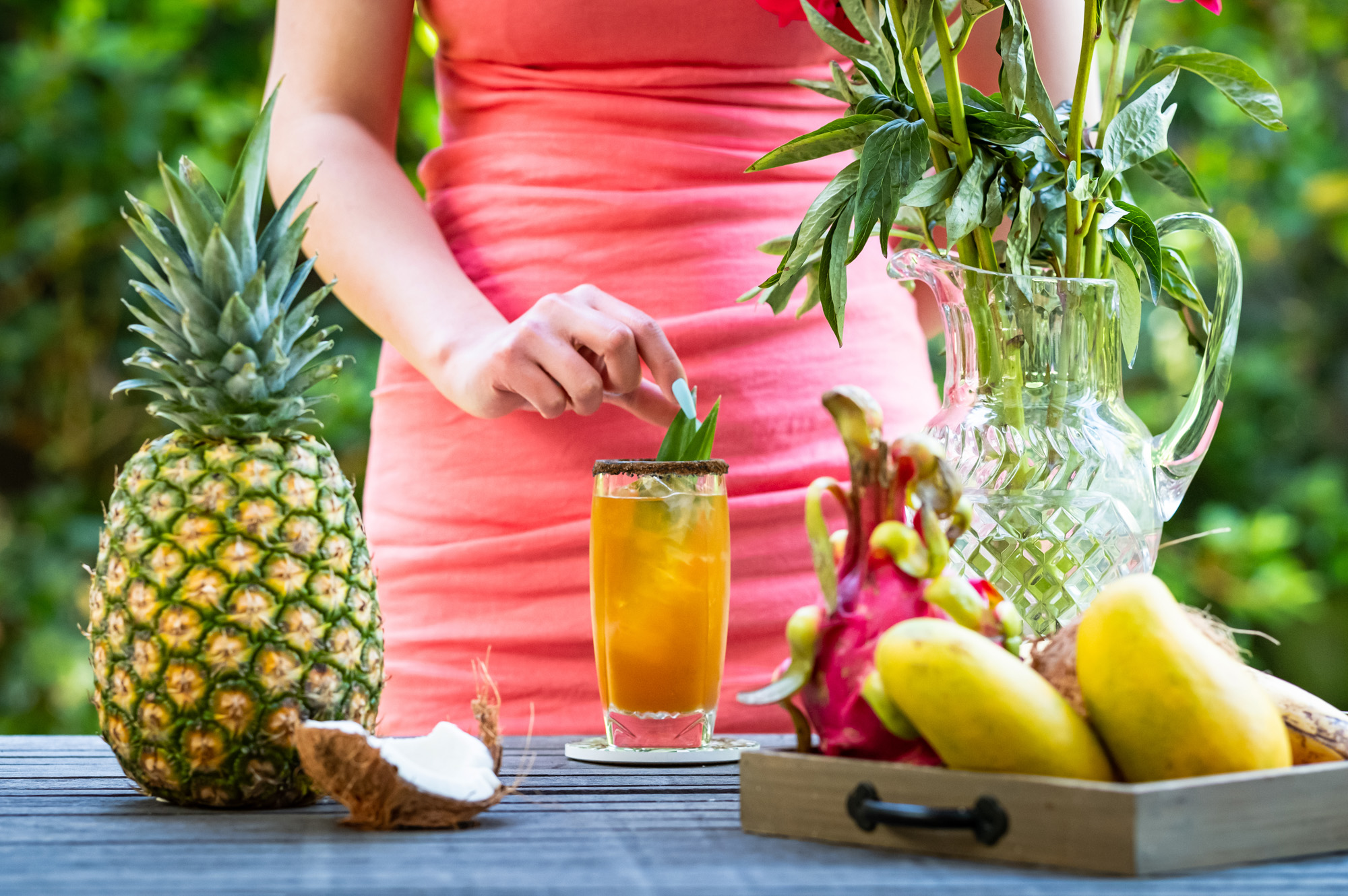 Sun’s Out, Rums Out – Shaker & Spoon Blog