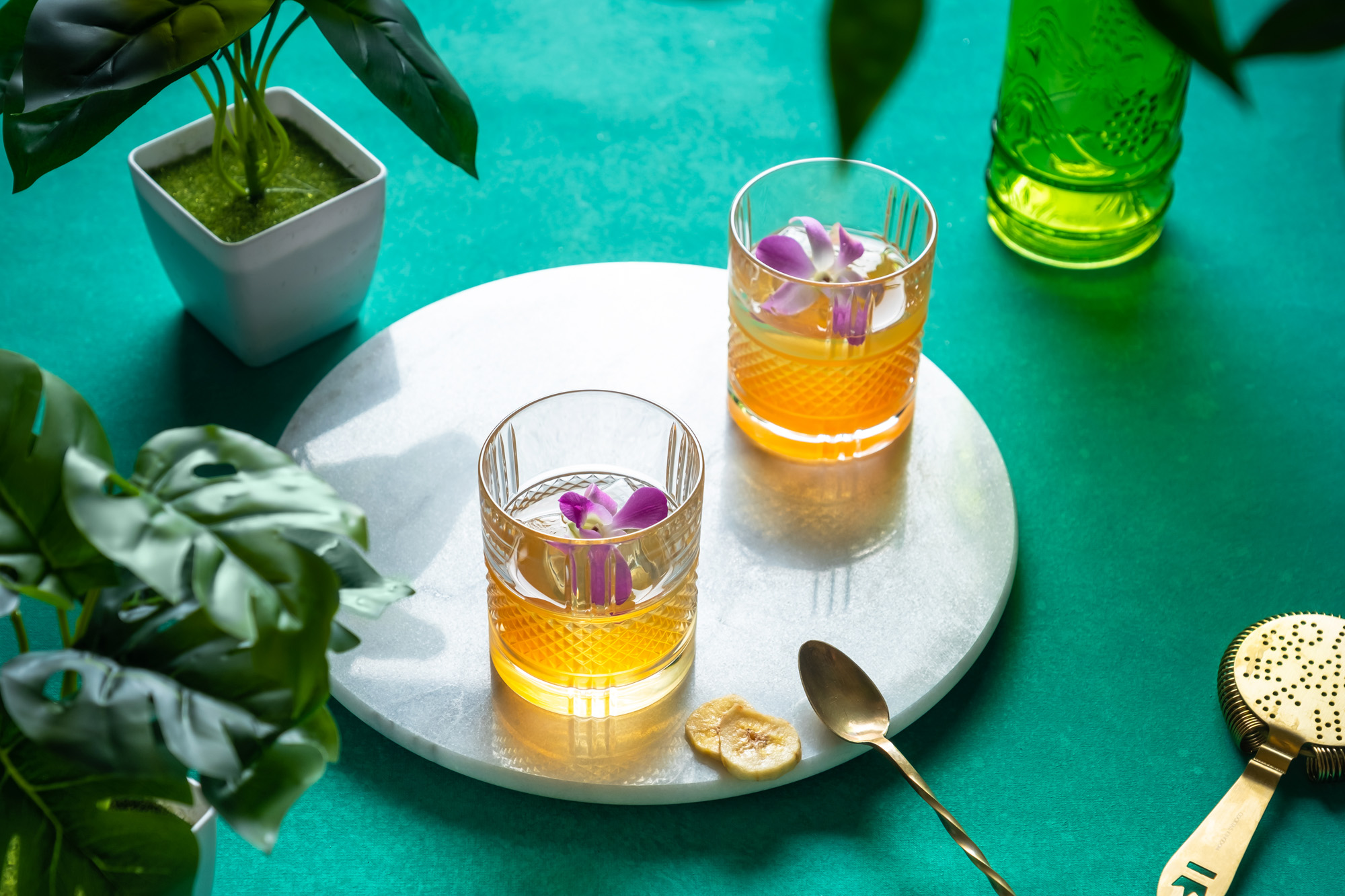 Sun’s Out, Rums Out – Shaker & Spoon Blog