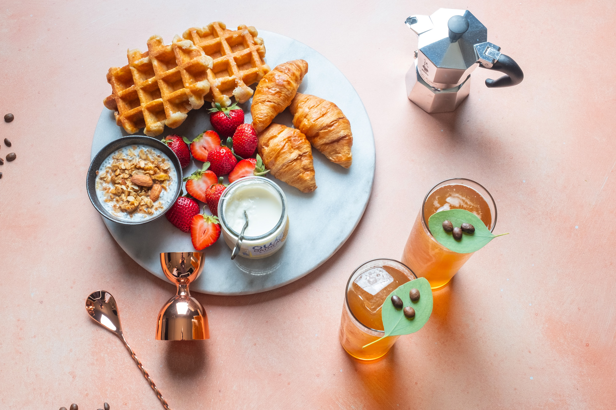 Sun’s Out, Rums Out – Shaker & Spoon Blog