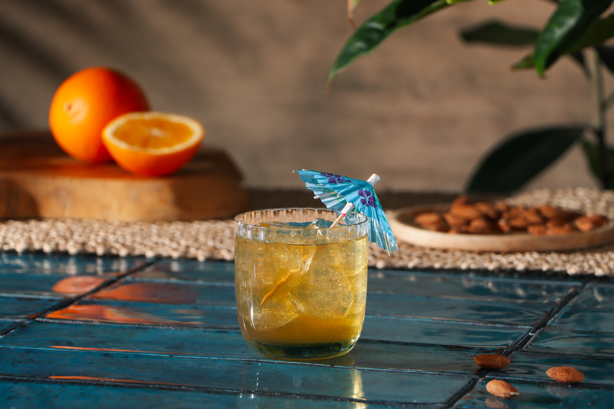 Here Comes the Rum – Shaker & Spoon Blog