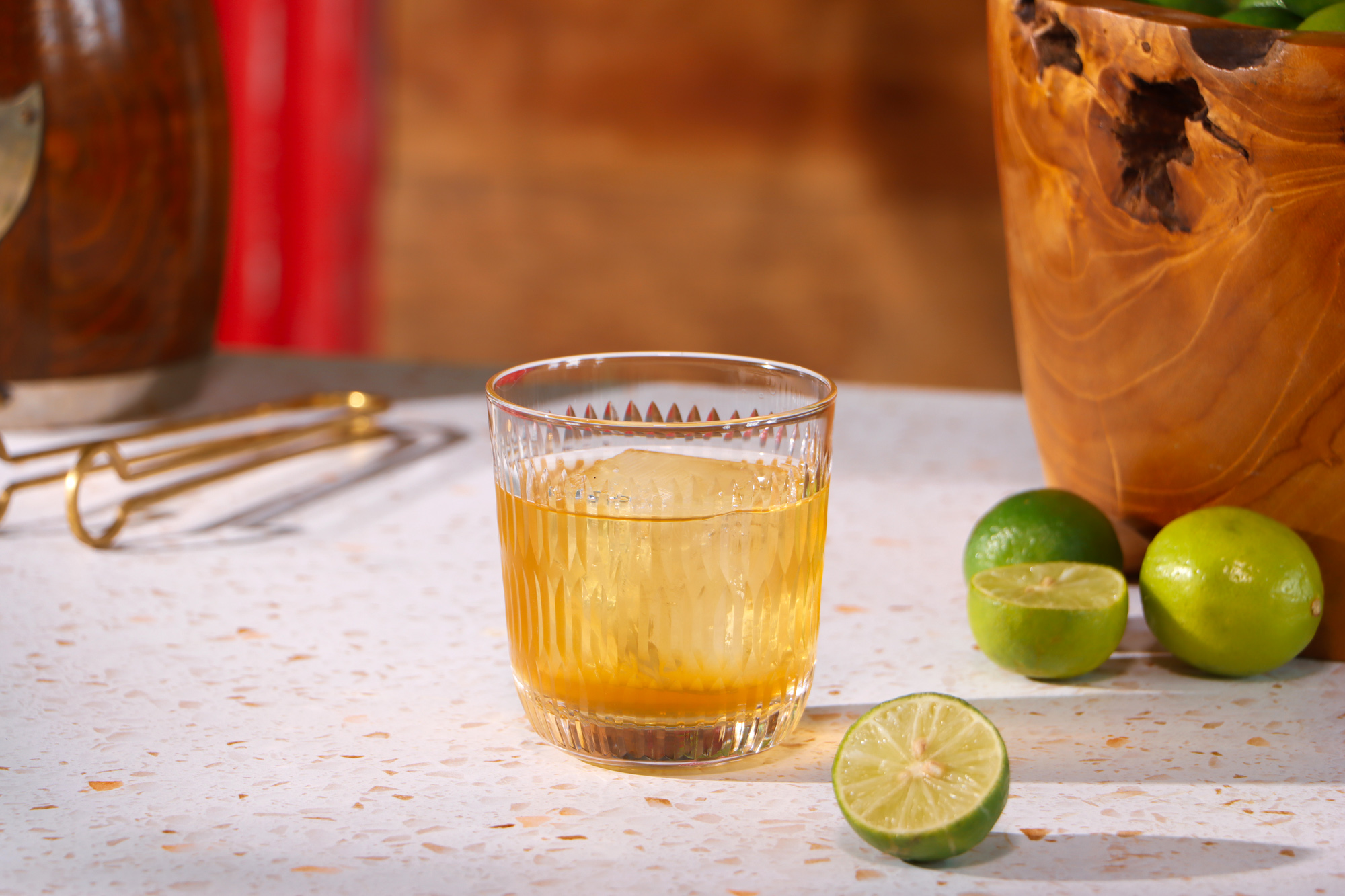 Here Comes the Rum – Shaker & Spoon Blog