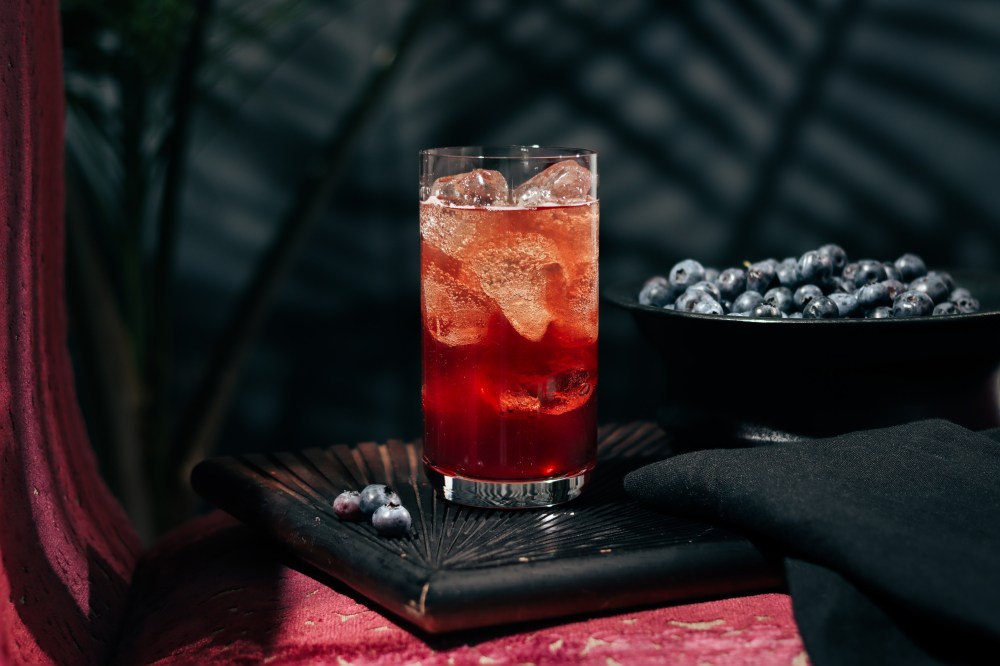 Speed Rack: Taking on Tequila – Shaker & Spoon Blog